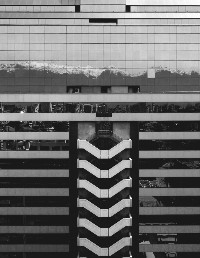 Millenium - ASL Arquitectos