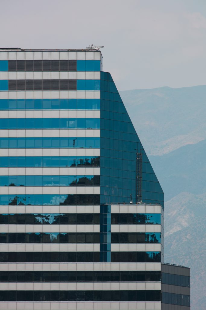 Millenium - ASL Arquitectos