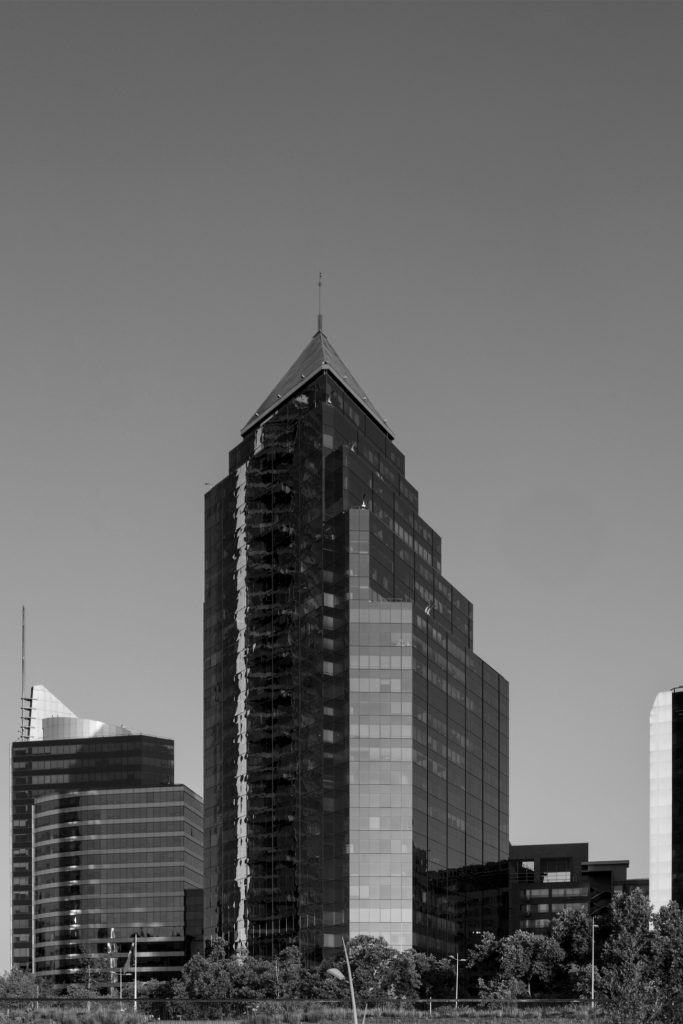 Edificio La Industria - ASL Arquitectos