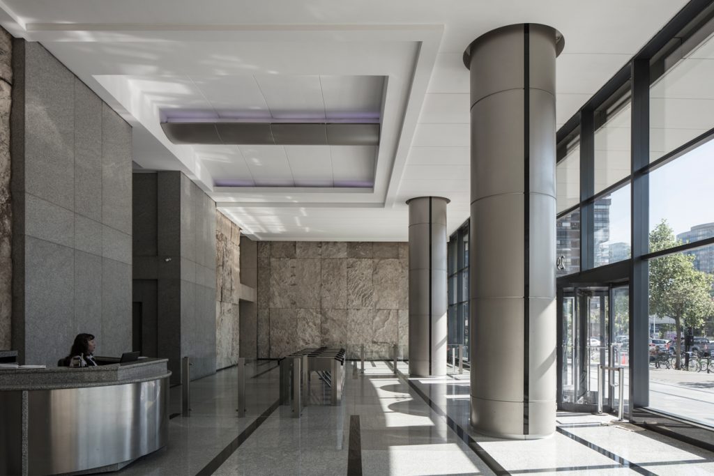 Millenium - ASL Arquitectos