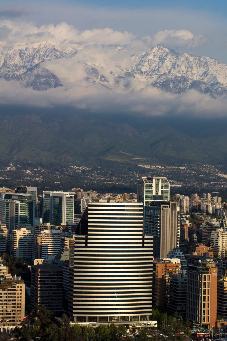 Millenium - ASL Arquitectos