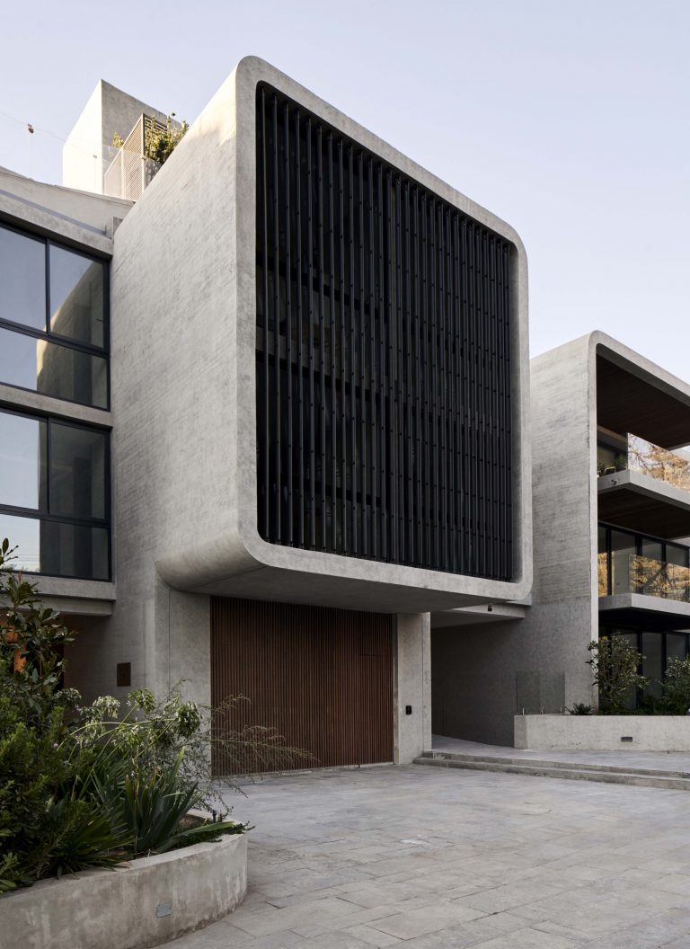 San Damián 300 - ASL Arquitectos