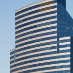 Edificio Titanium La Portada - ASL Arquitectos