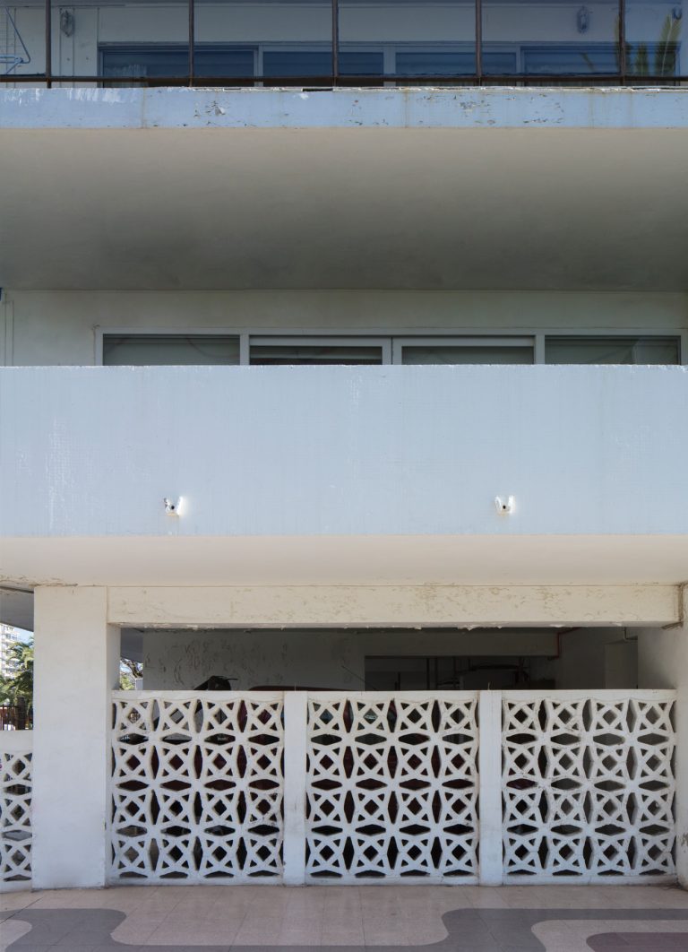 Edificio Florida - ASL Arquitectos