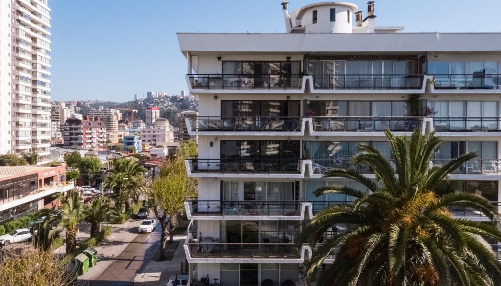 Edificio Florida - ASL Arquitectos