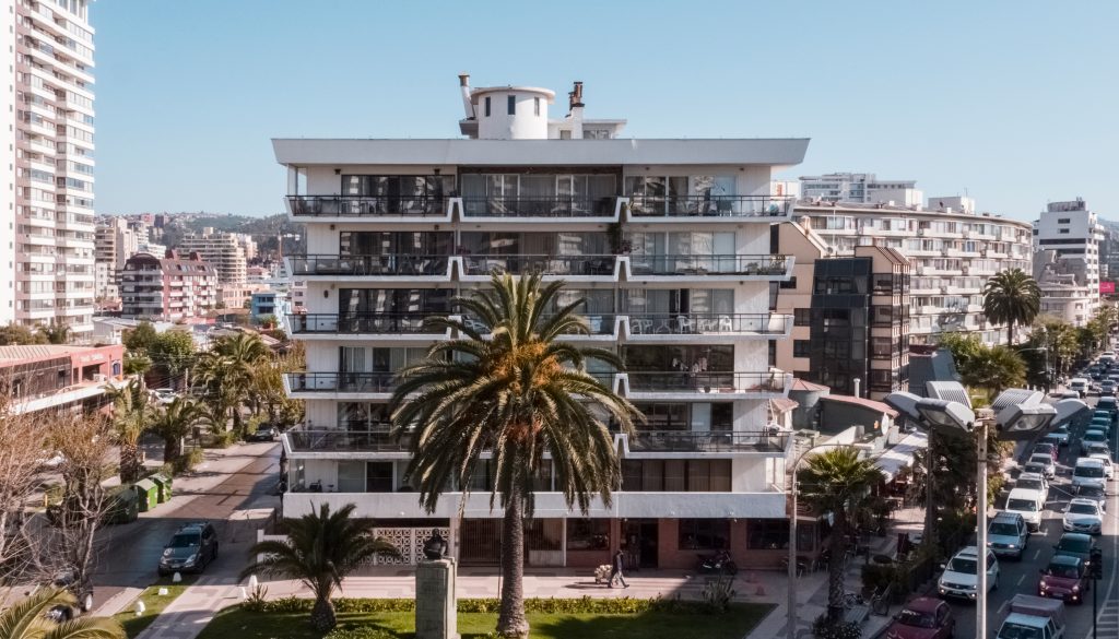 Edificio Florida - ASL Arquitectos