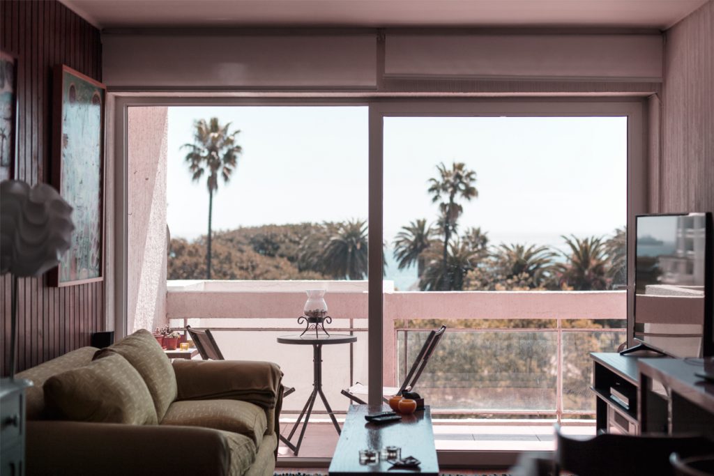 Edificio Isamar - ASL Arquitectos