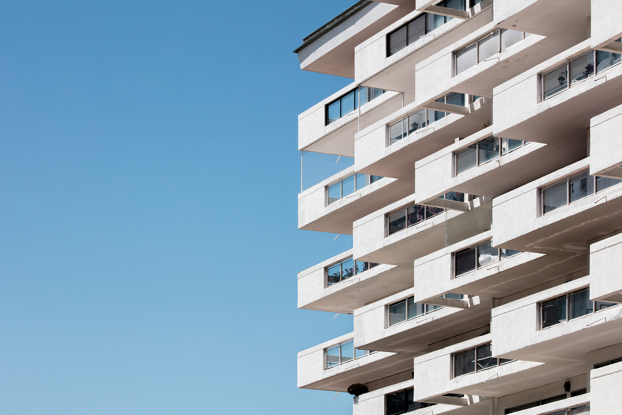 Edificio Isamar - ASL Arquitectos