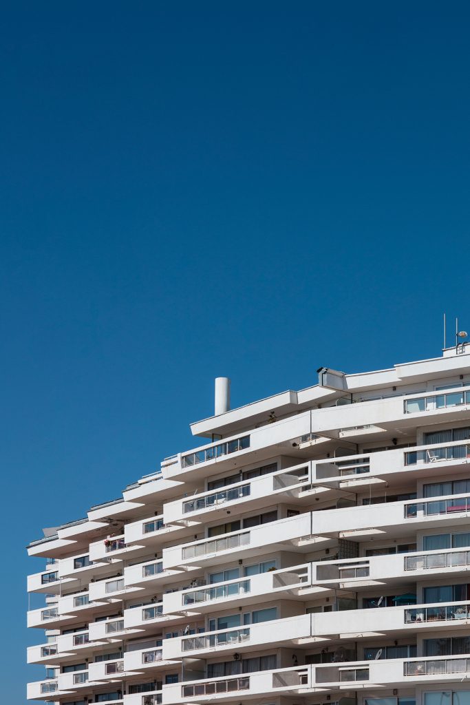 Edificio Isamar - ASL Arquitectos