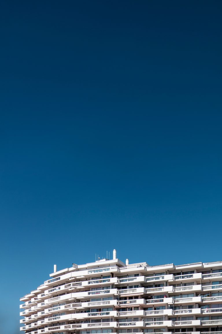 Edificio Isamar - ASL Arquitectos