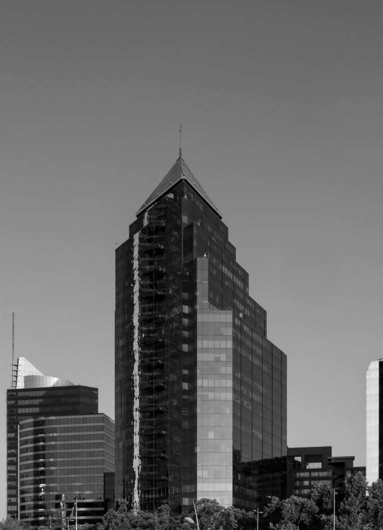 Edificio La Industria - ASL Arquitectos