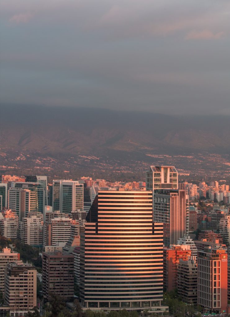 Millenium - ASL Arquitectos