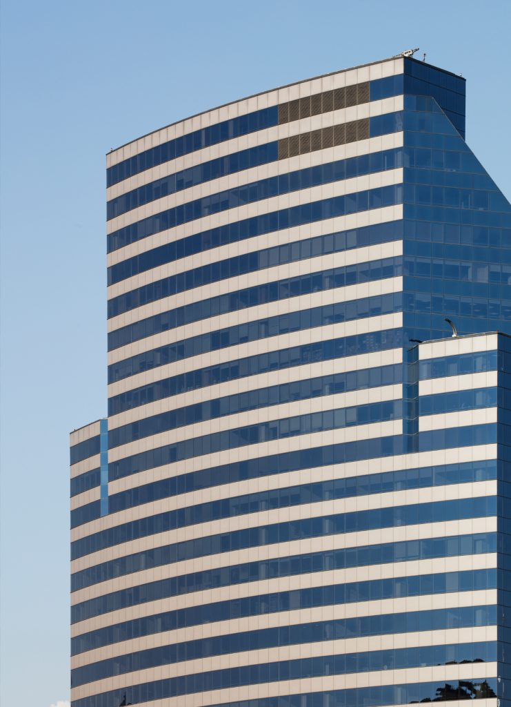 Millenium - ASL Arquitectos