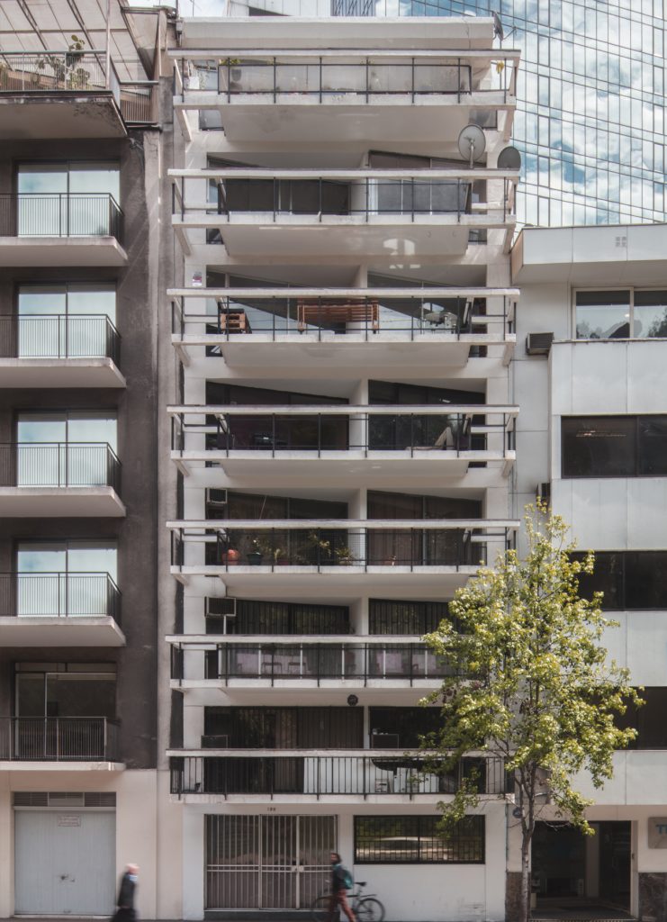 Edificio Miraflores - ASL Arquitectos