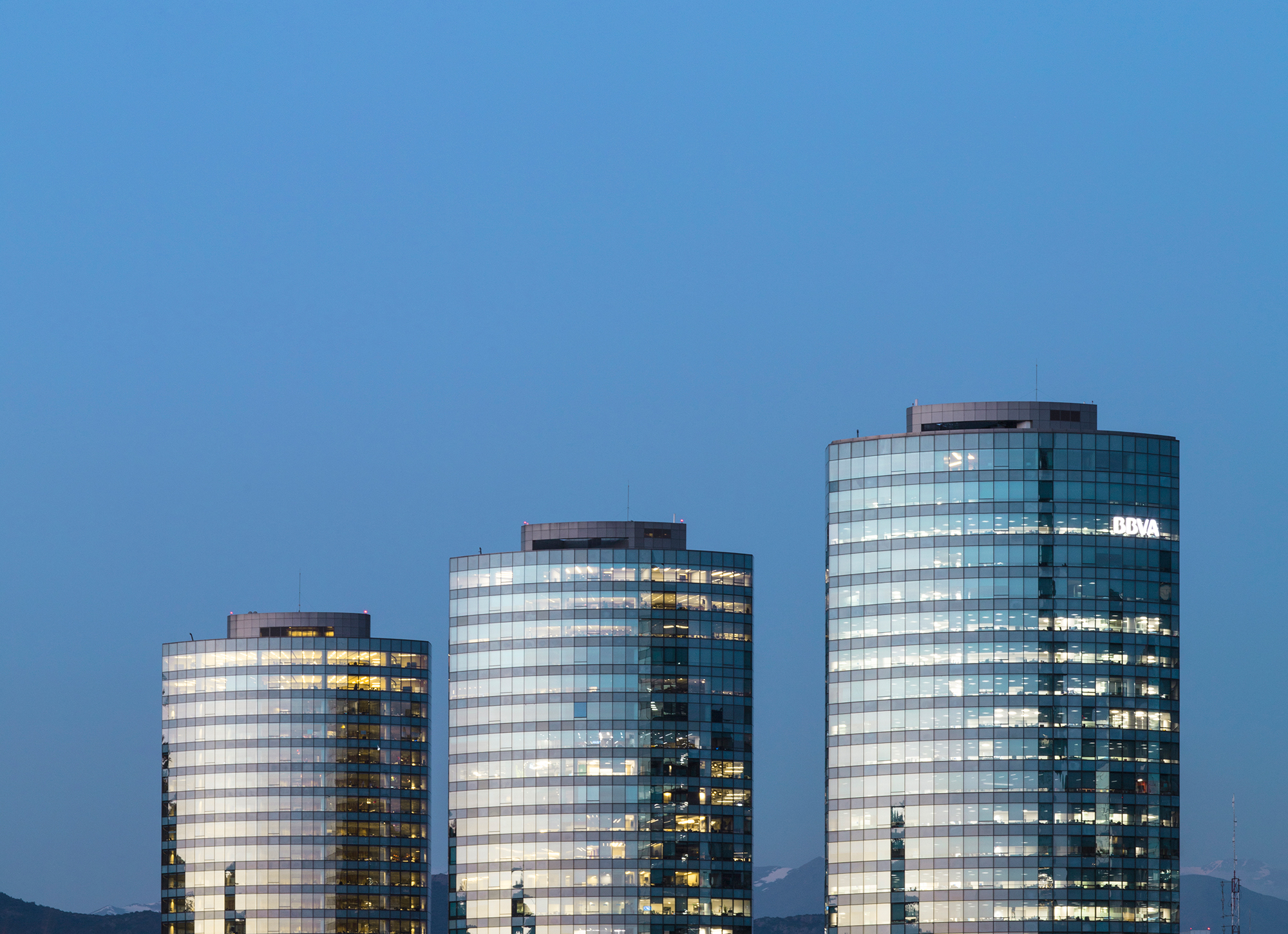 Parque Titanium - ASL Arquitectos