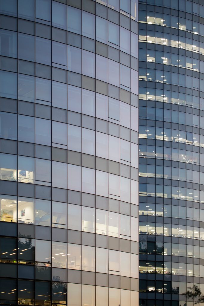 Parque Titanium - ASL Arquitectos