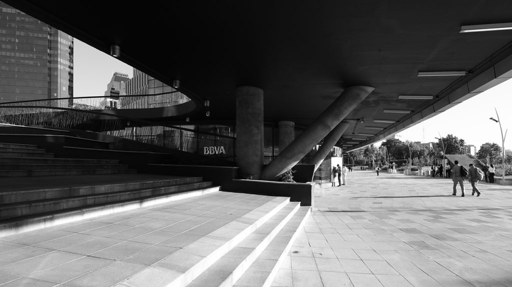 Parque Titanium - ASL Arquitectos