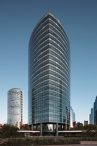 Parque Titanium - ASL Arquitectos