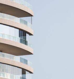 Edificio Parque San Luis - ASL Arquitectos