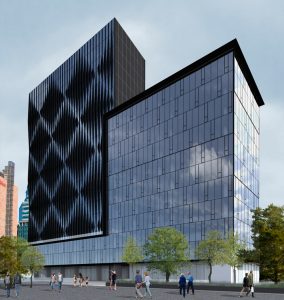 Edificio Nueva Córdova (Sura) - ASL Arquitectos