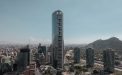 Edificio Titanium La Portada - ASL Arquitectos