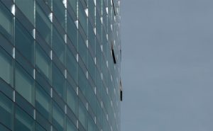 Edificio Titanium La Portada - ASL Arquitectos