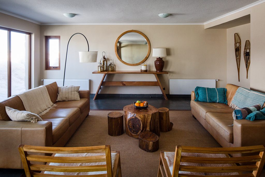 Edificio El Plomo - ASL Arquitectos