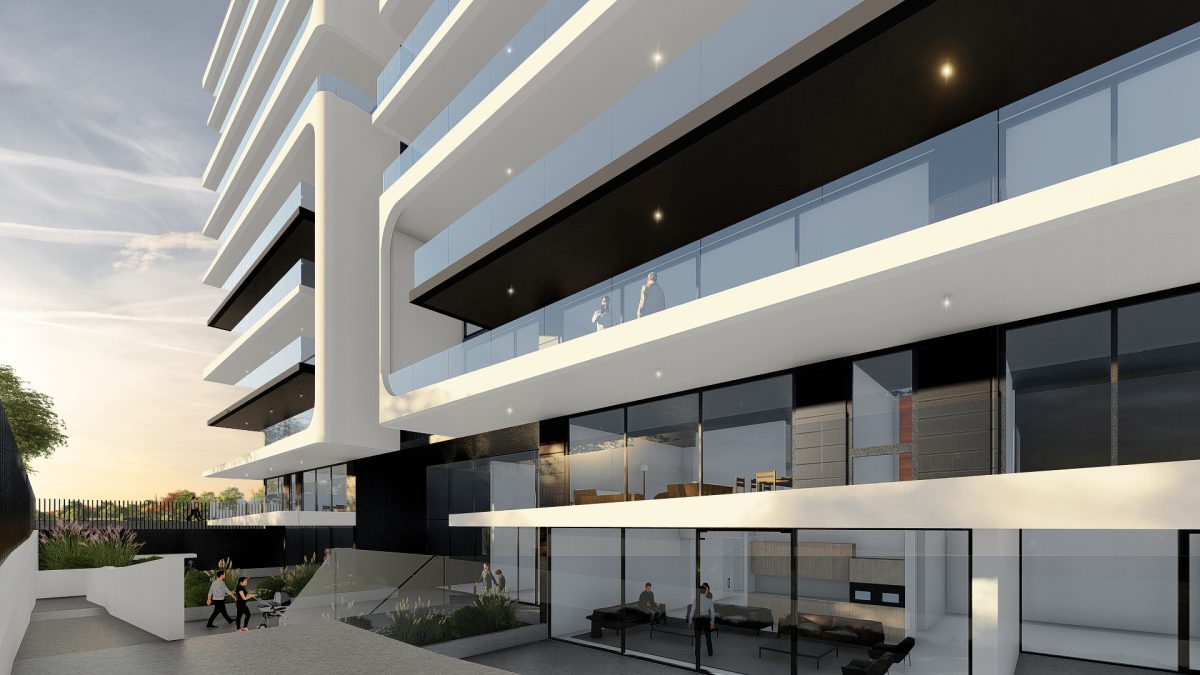 Reserva Oriente - ASL Arquitectos